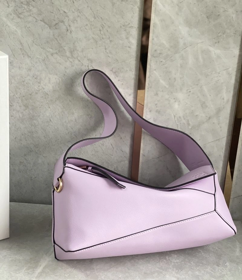 Real Loewe Puzzle Bags