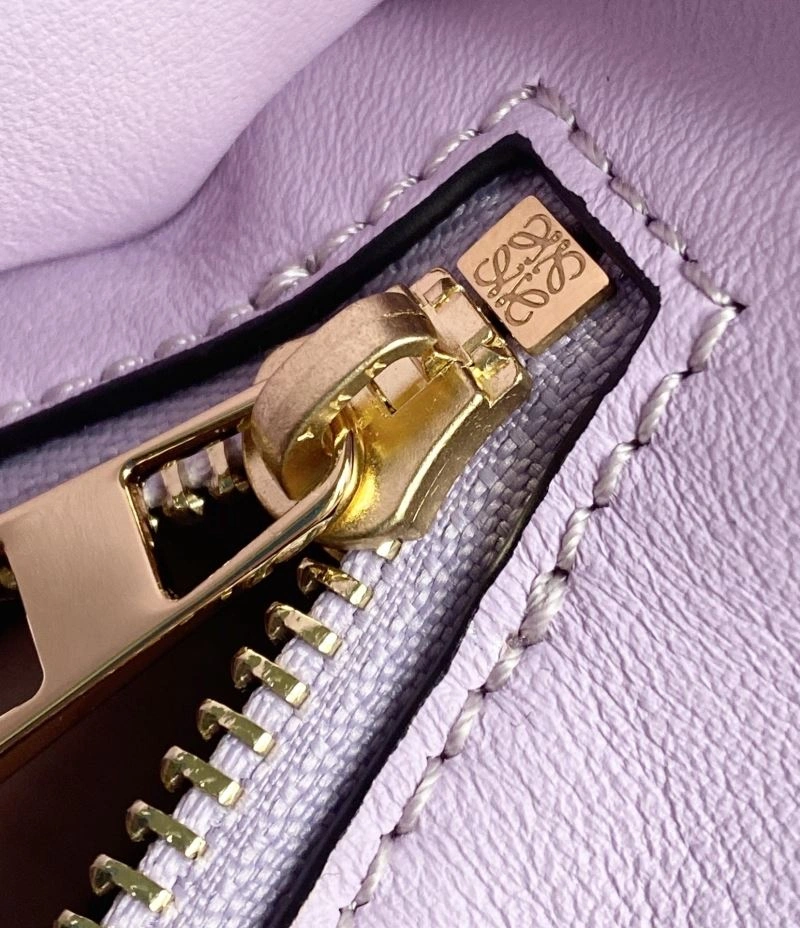 Real Loewe Puzzle Bags