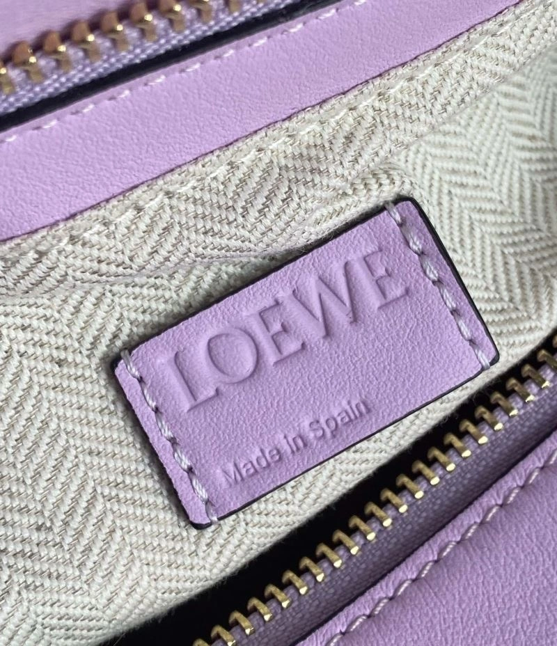 Real Loewe Puzzle Bags
