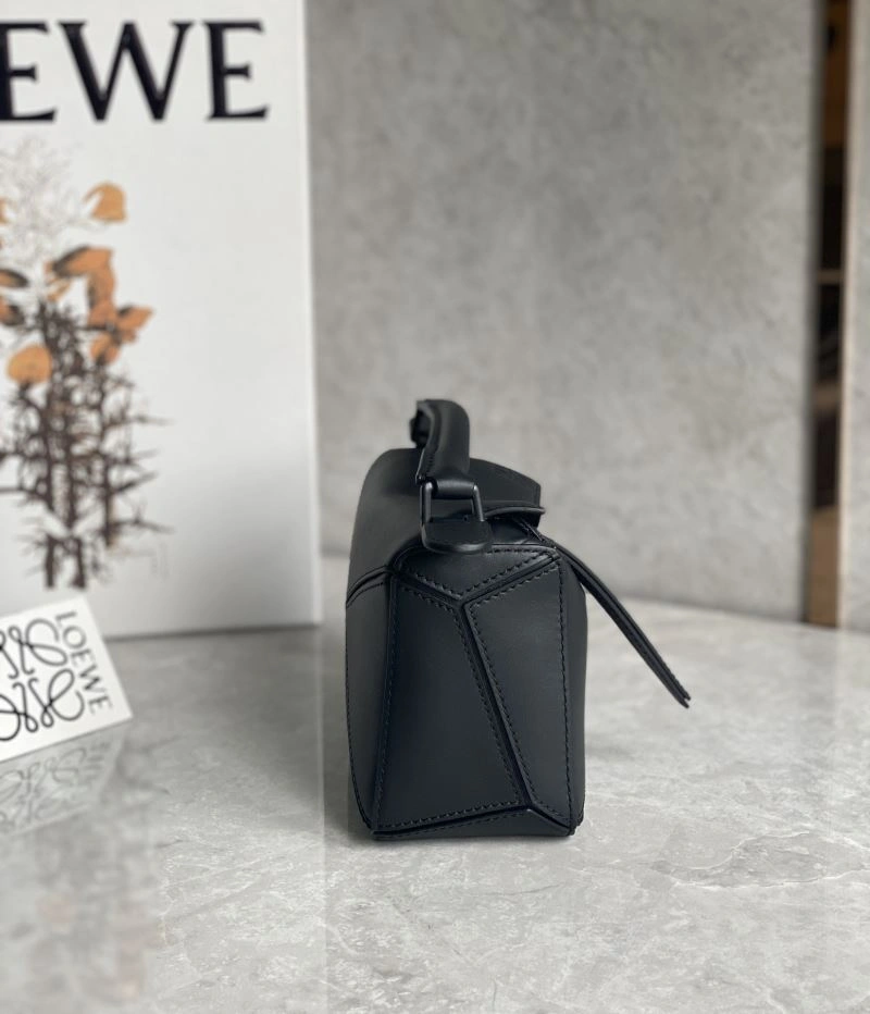 Affordable Loewe Puzzle Bags
