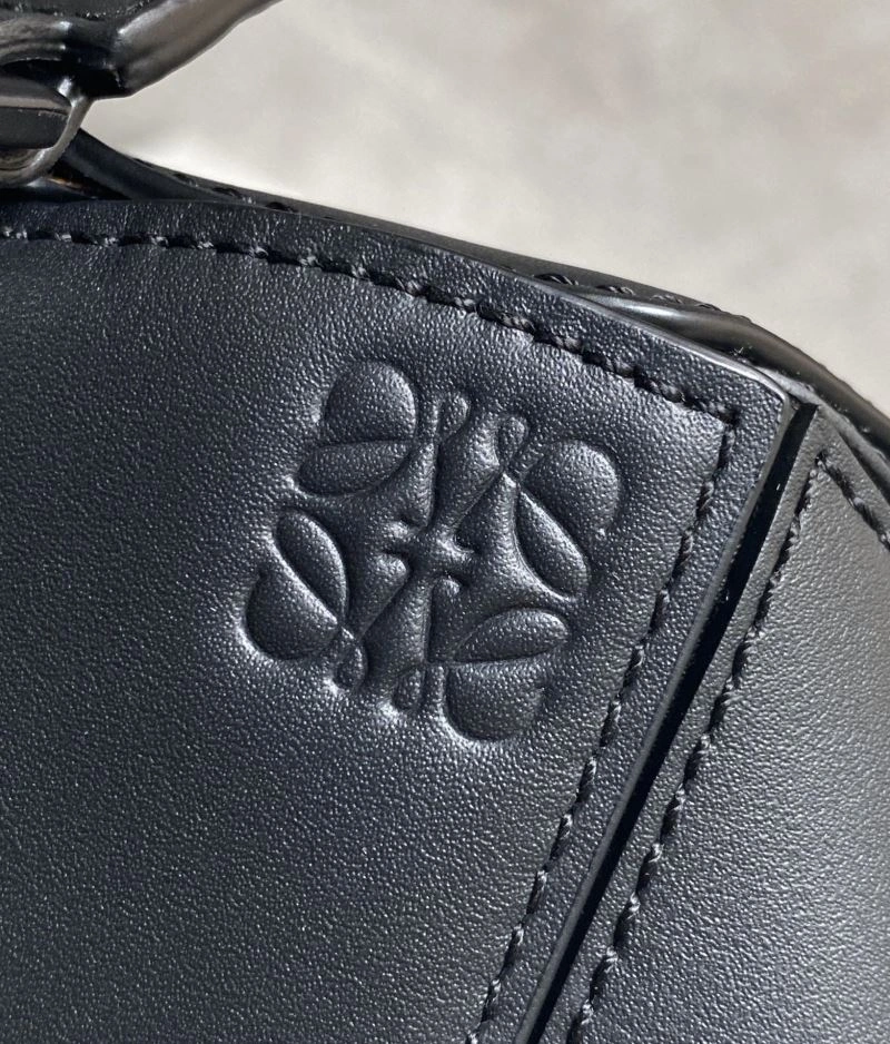 Affordable Loewe Puzzle Bags