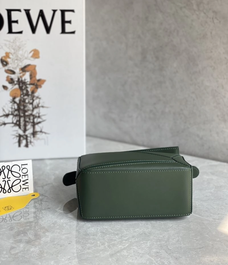 Precise copy Loewe Puzzle Bags