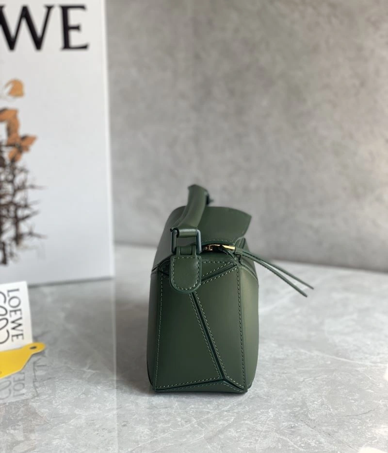 Precise copy Loewe Puzzle Bags