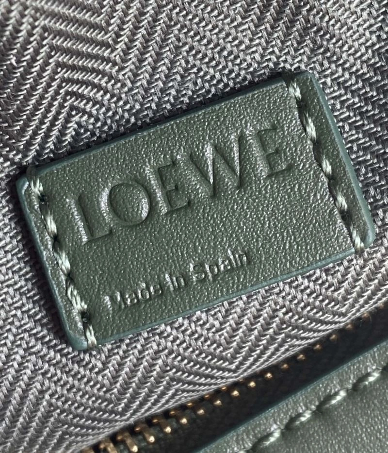 Precise copy Loewe Puzzle Bags