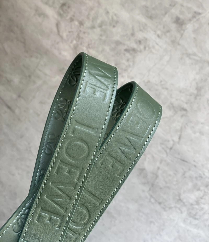 Precise copy Loewe Puzzle Bags