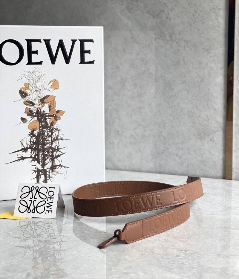 Value-priced Loewe Puzzle Bags
