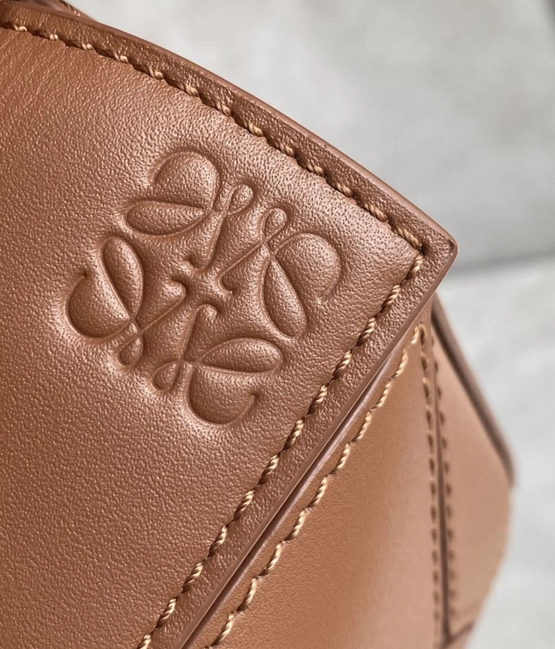 Value-priced Loewe Puzzle Bags