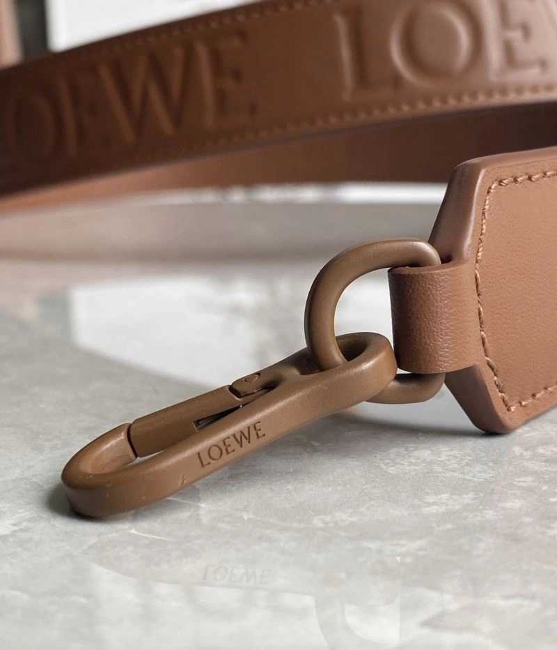 Value-priced Loewe Puzzle Bags