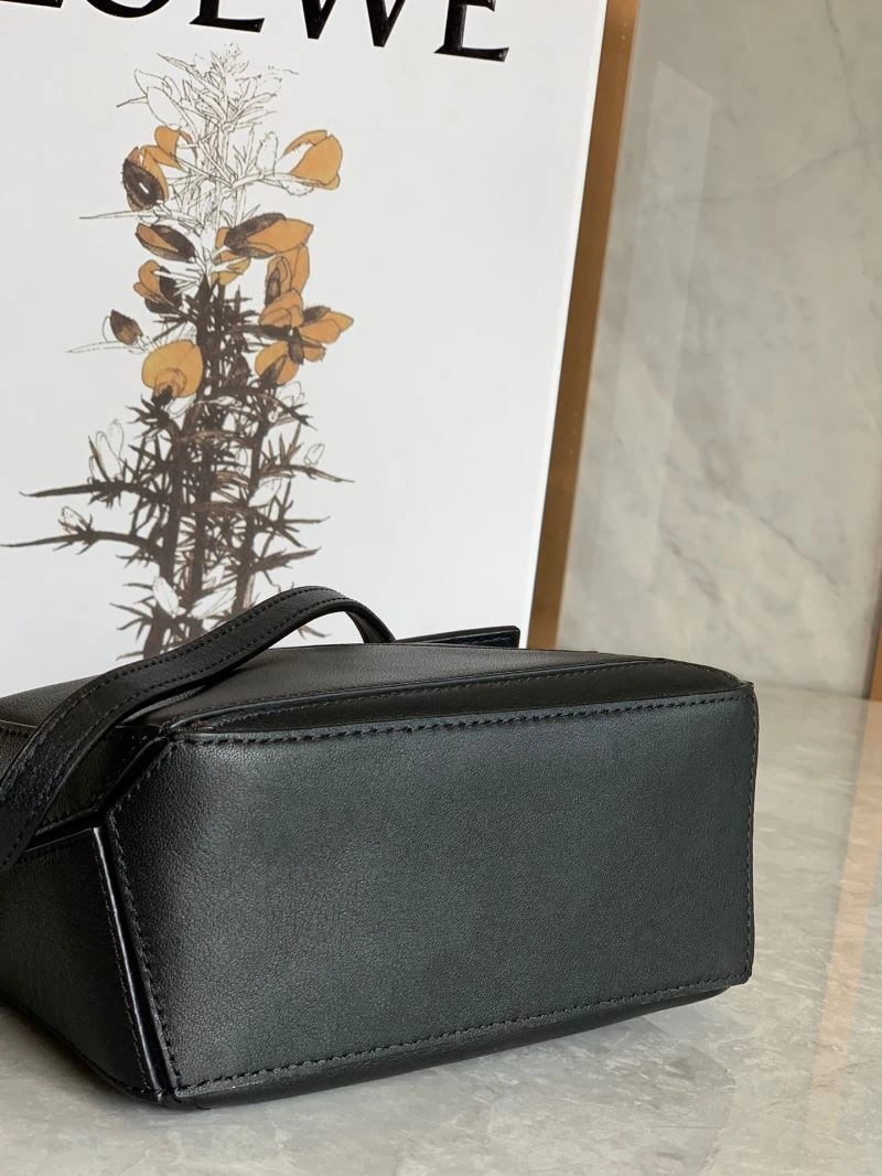 Precise copy Loewe Puzzle Bags