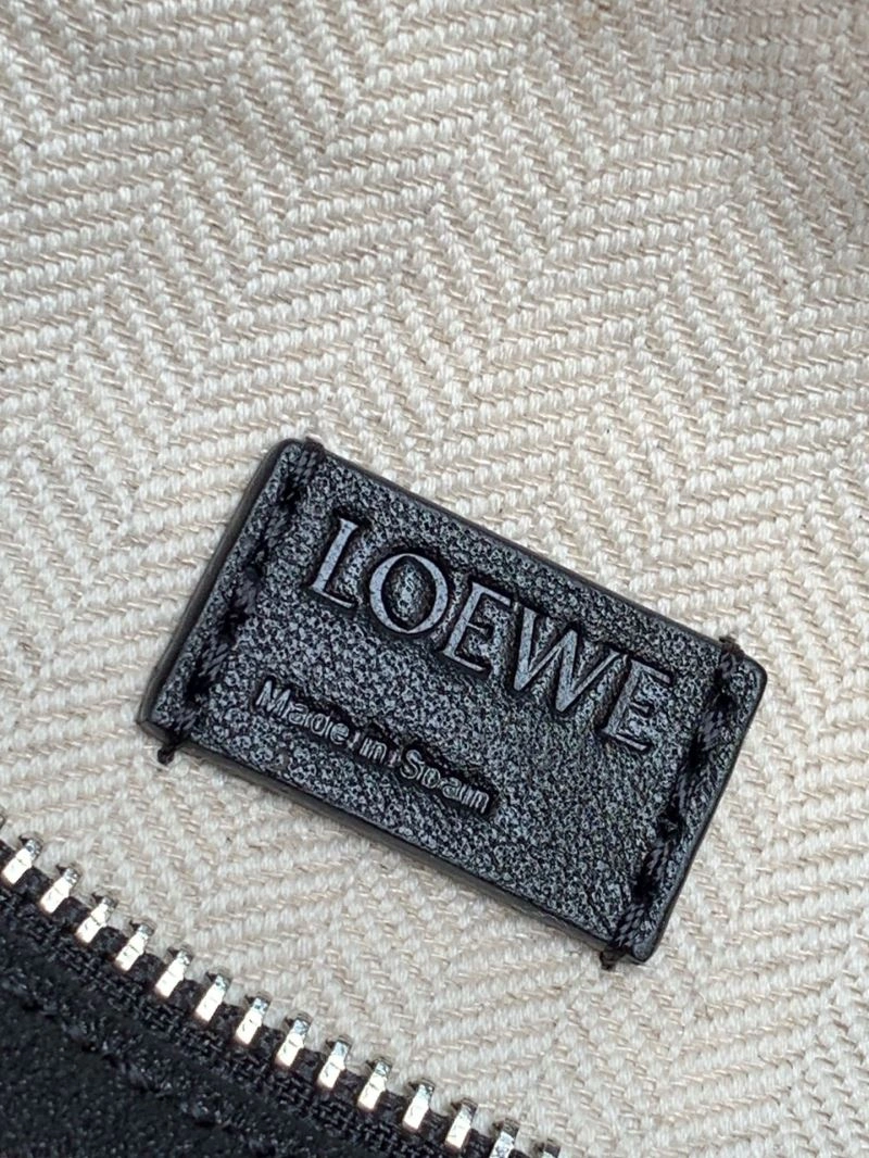 Precise copy Loewe Puzzle Bags