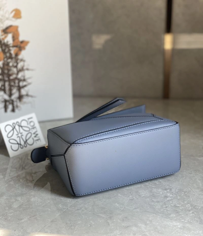High accuracy Loewe Puzzle Bags