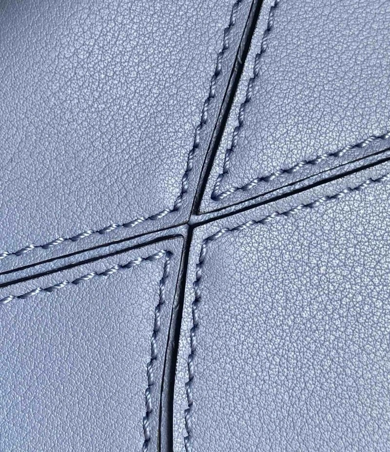 High accuracy Loewe Puzzle Bags