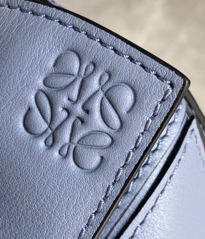 High accuracy Loewe Puzzle Bags