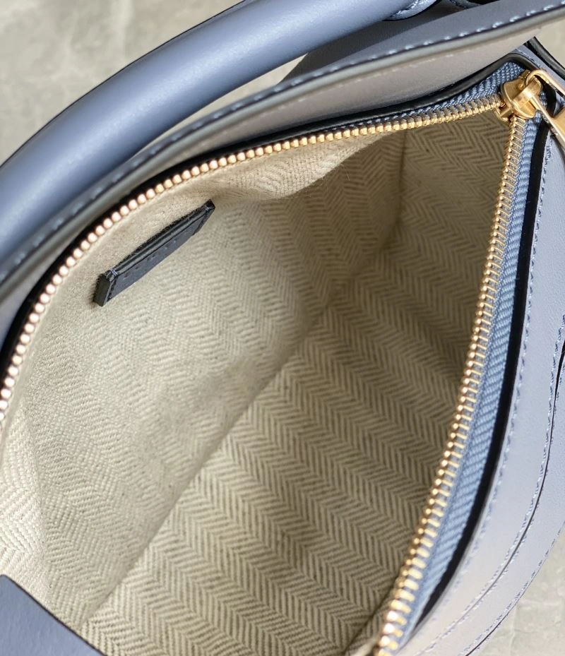 High accuracy Loewe Puzzle Bags