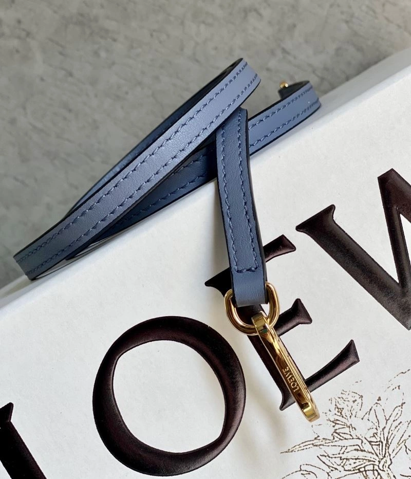 High accuracy Loewe Puzzle Bags