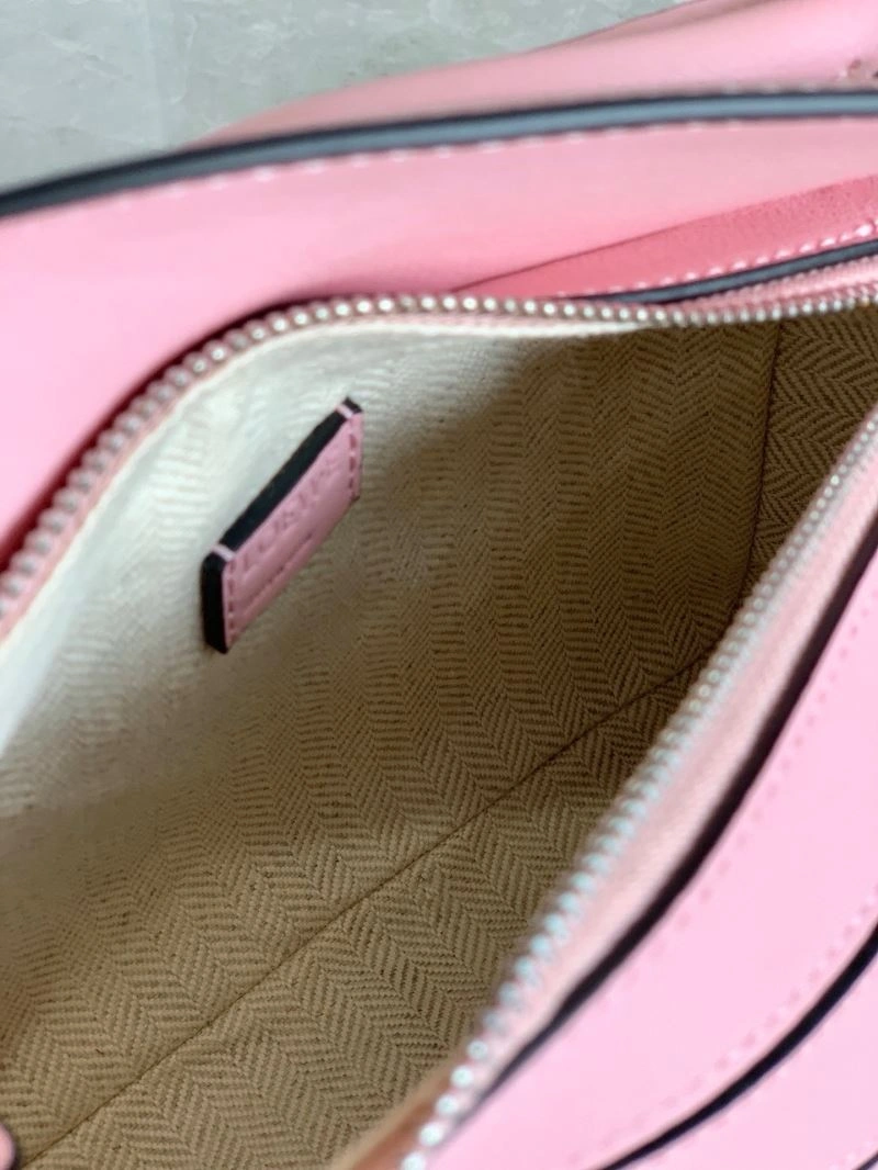 1:1 copy Loewe Puzzle Bags