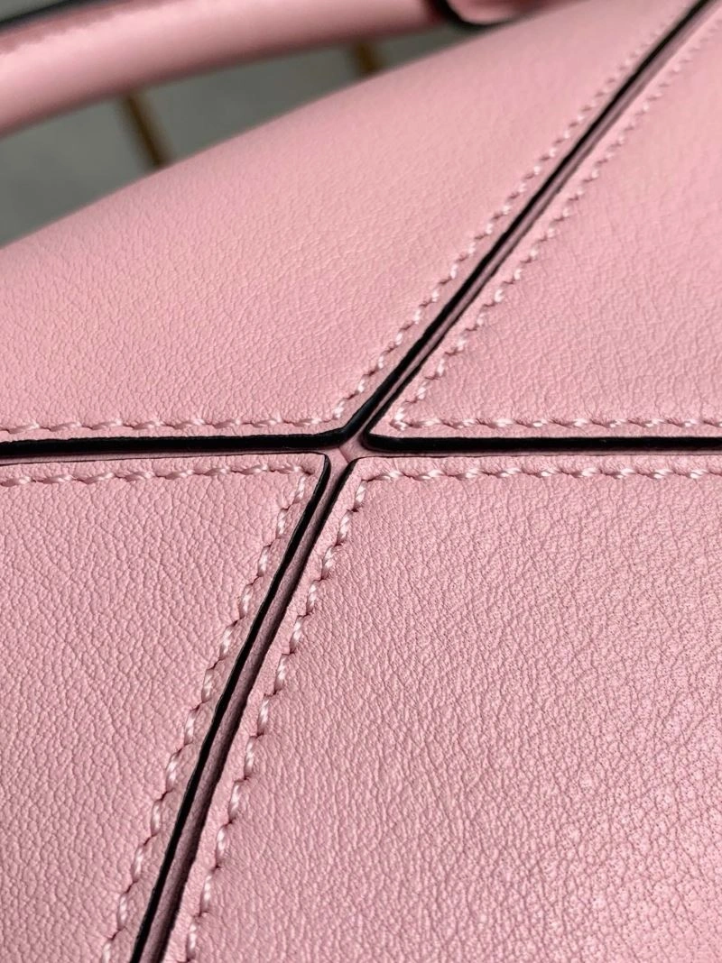 1:1 copy Loewe Puzzle Bags
