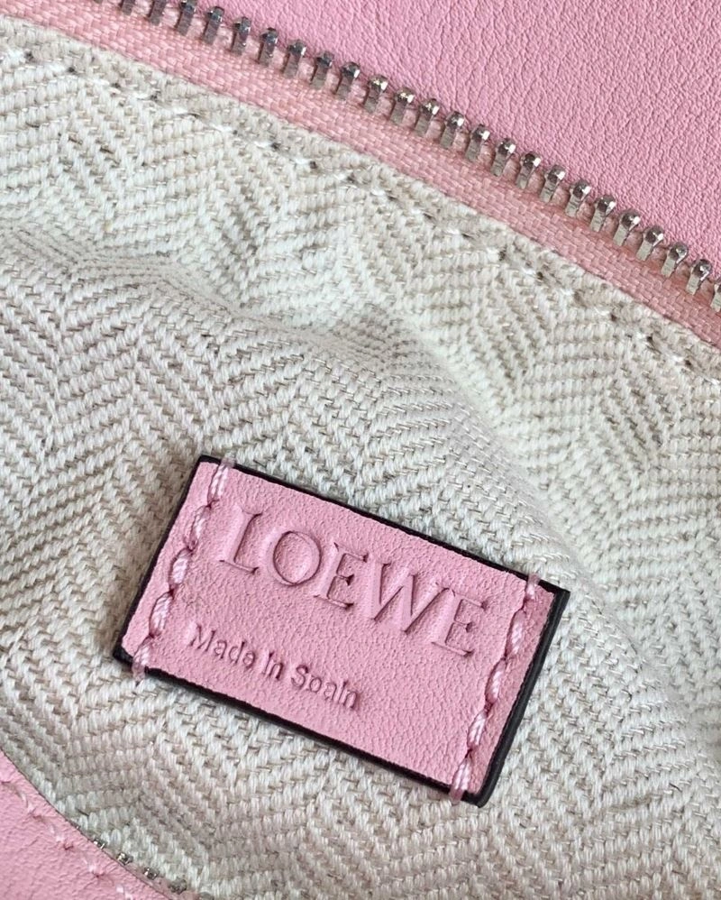 1:1 copy Loewe Puzzle Bags