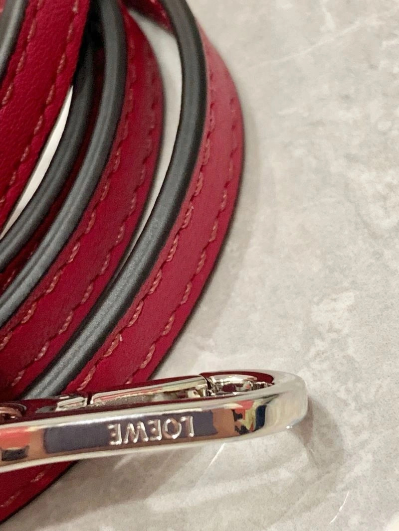 Accurate model Loewe Puzzle Bags