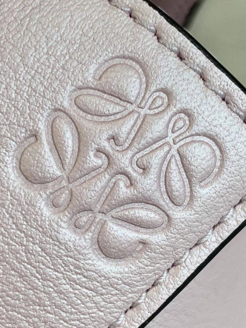 Brand-original Loewe Puzzle Bags