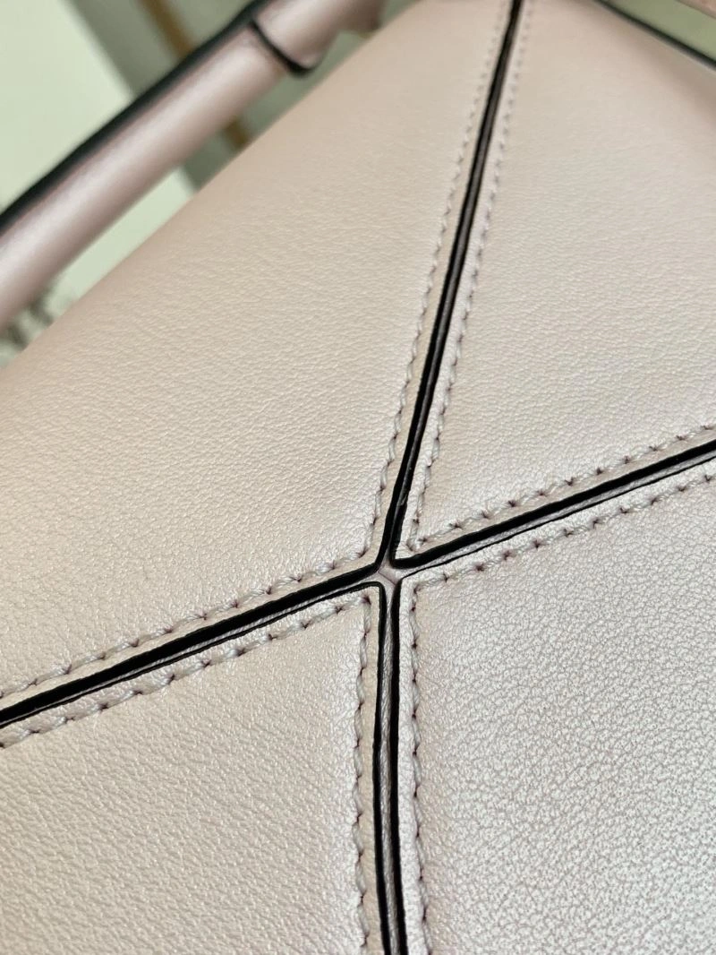 Brand-original Loewe Puzzle Bags