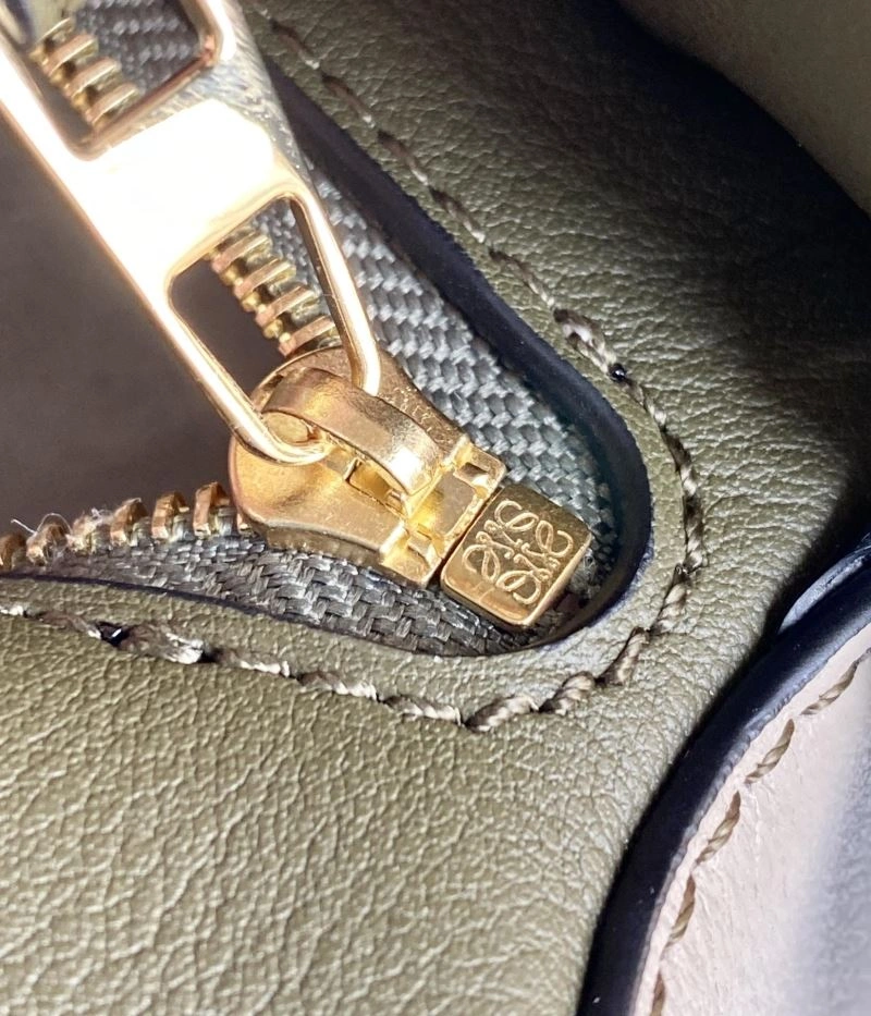 1:1 copy Loewe Puzzle Bags
