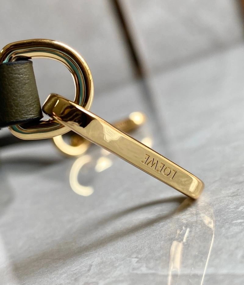 1:1 copy Loewe Puzzle Bags