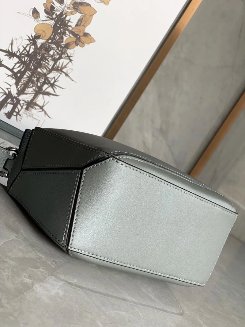 High accuracy Loewe Puzzle Bags