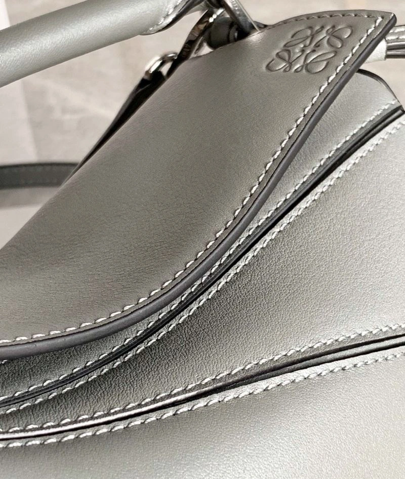 High accuracy Loewe Puzzle Bags