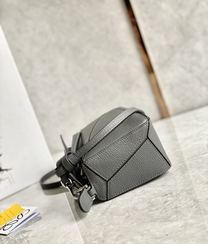 Brand-original Loewe Puzzle Bags