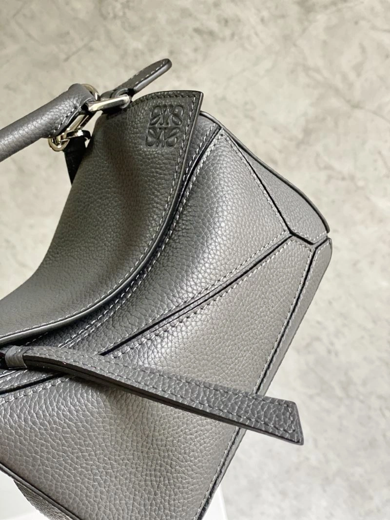 Brand-original Loewe Puzzle Bags