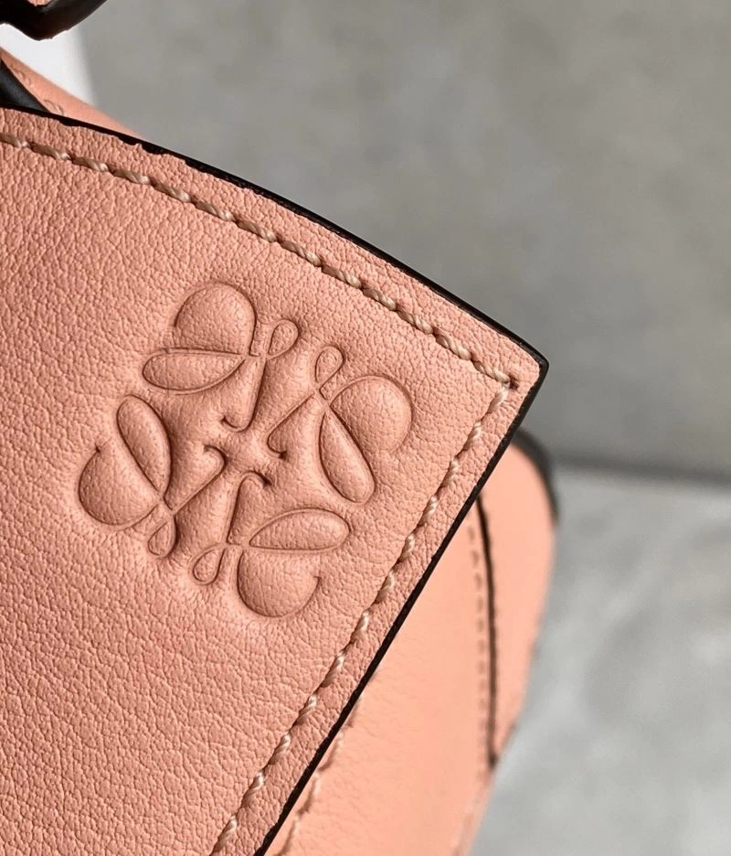 Official Loewe Puzzle Bags