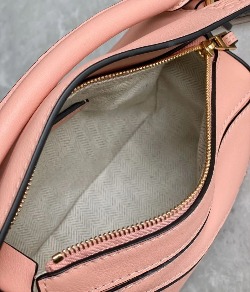 Official Loewe Puzzle Bags