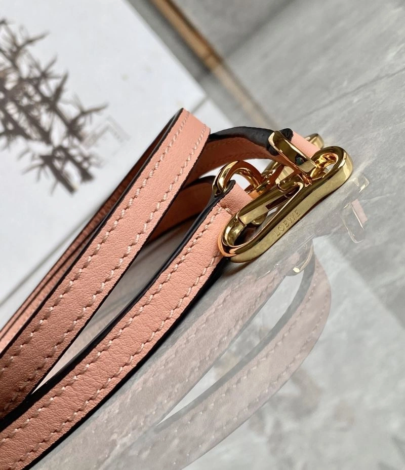 Official Loewe Puzzle Bags