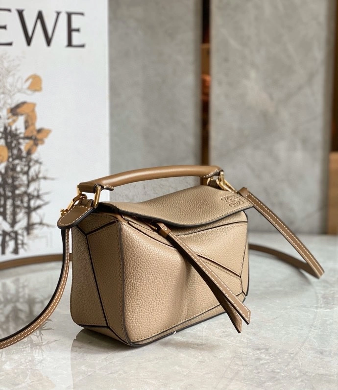 OEM Loewe Puzzle Bags