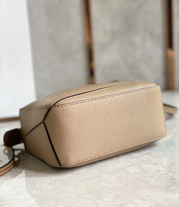 OEM Loewe Puzzle Bags