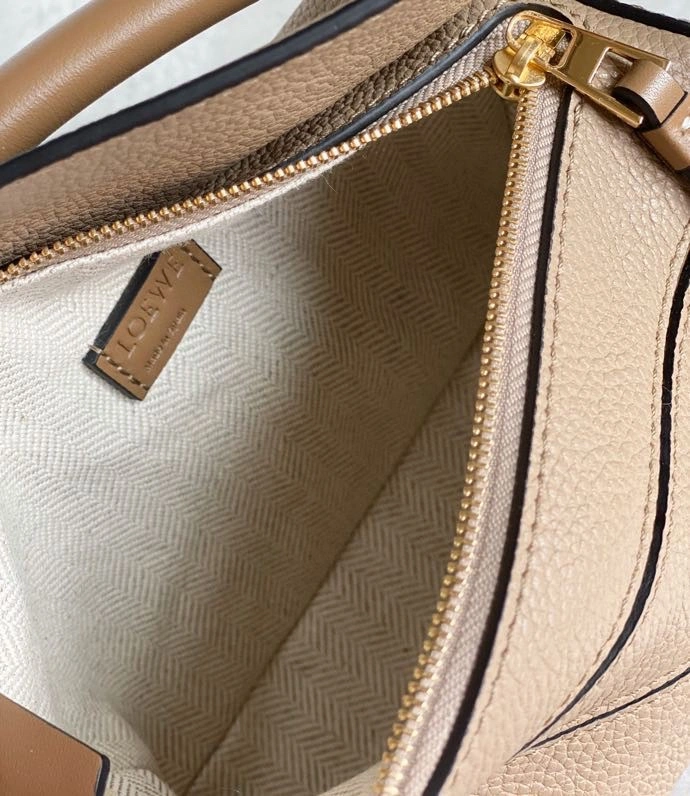 OEM Loewe Puzzle Bags