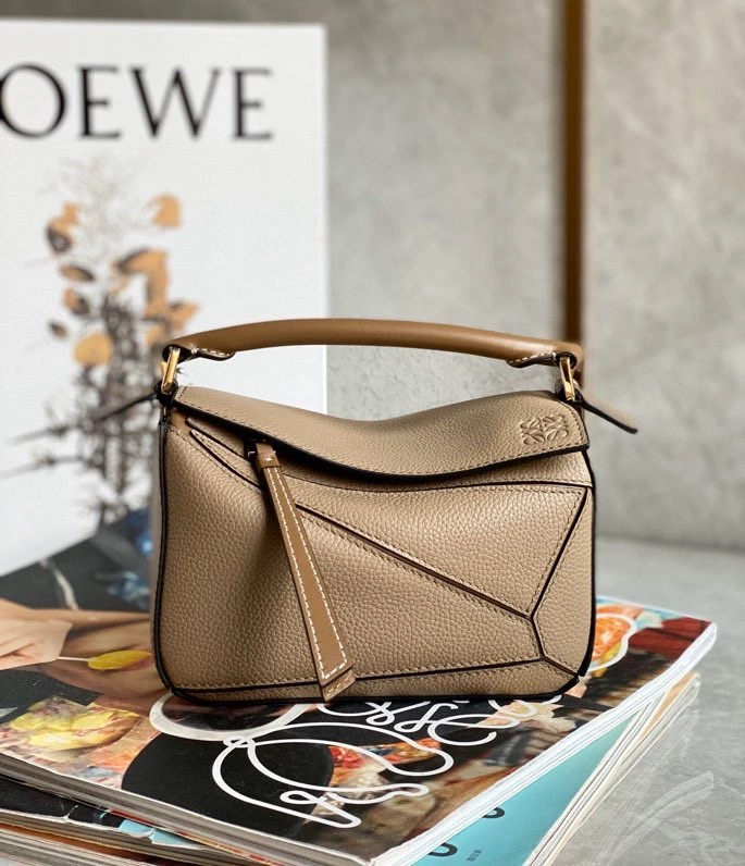 OEM Loewe Puzzle Bags
