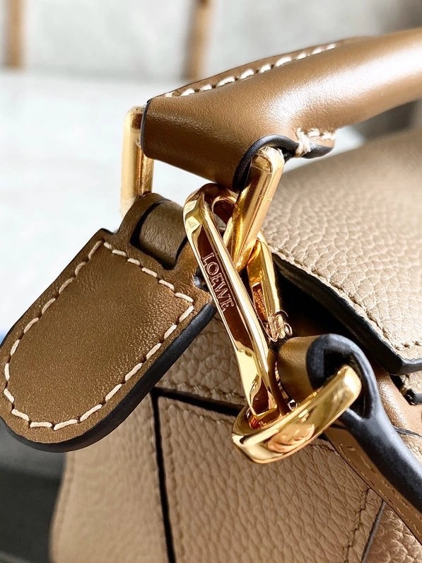 OEM Loewe Puzzle Bags