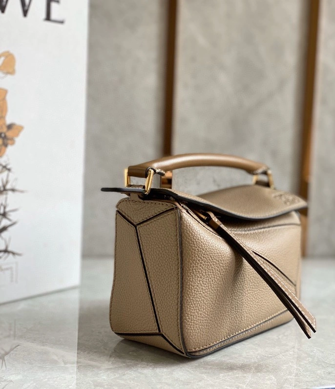 OEM Loewe Puzzle Bags