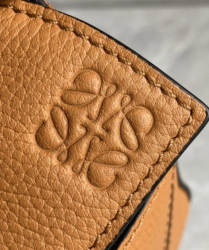 Genuine Loewe Puzzle Bags