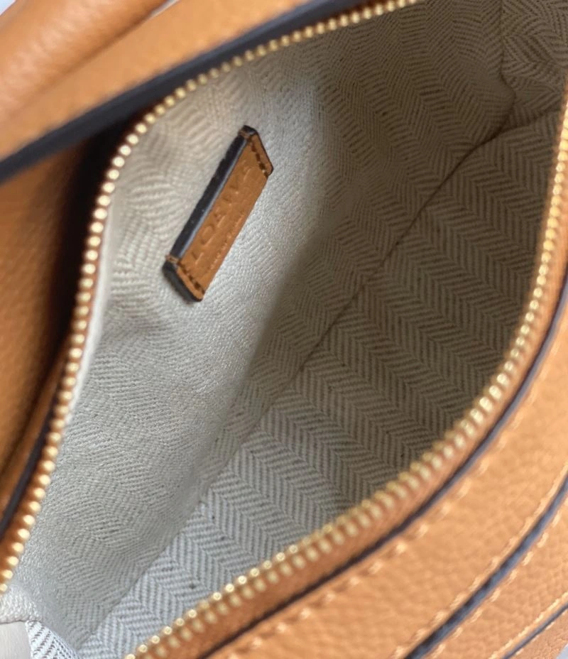 Genuine Loewe Puzzle Bags
