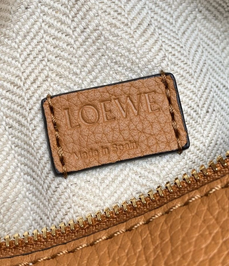 Genuine Loewe Puzzle Bags