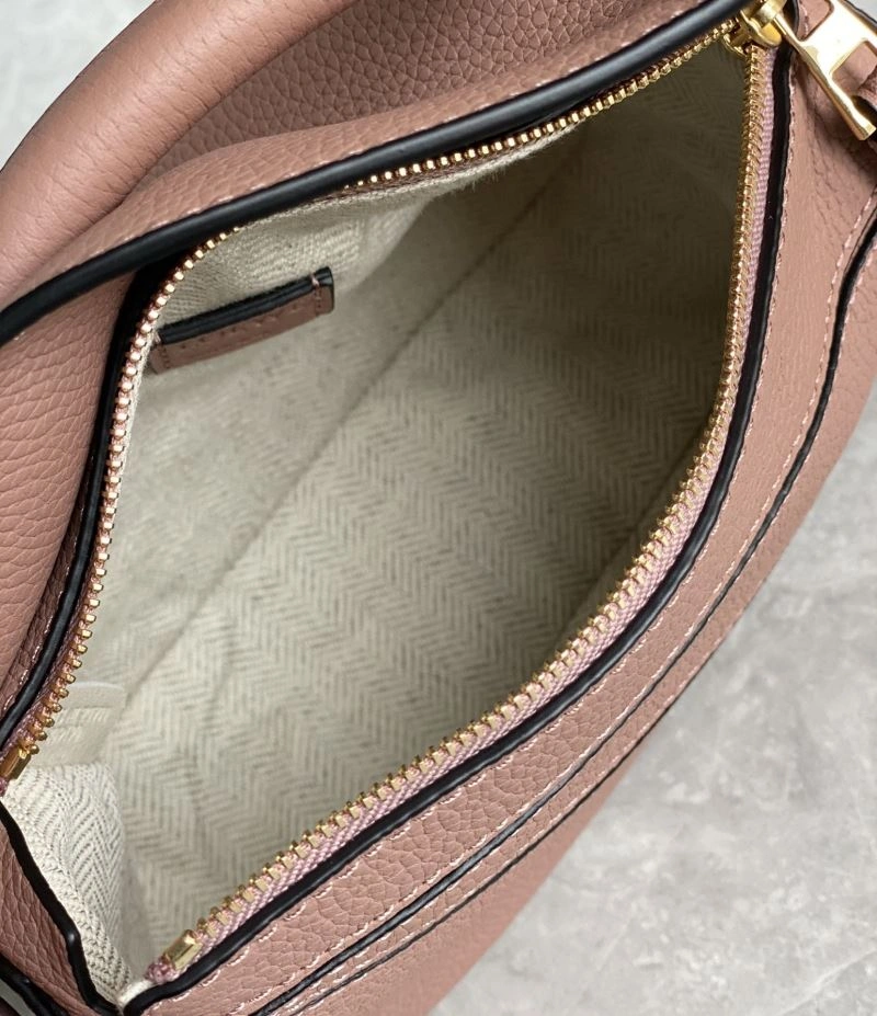 Authentic Loewe Puzzle Bags