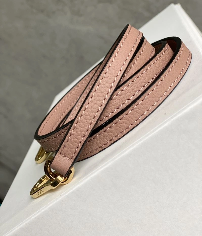 Authentic Loewe Puzzle Bags