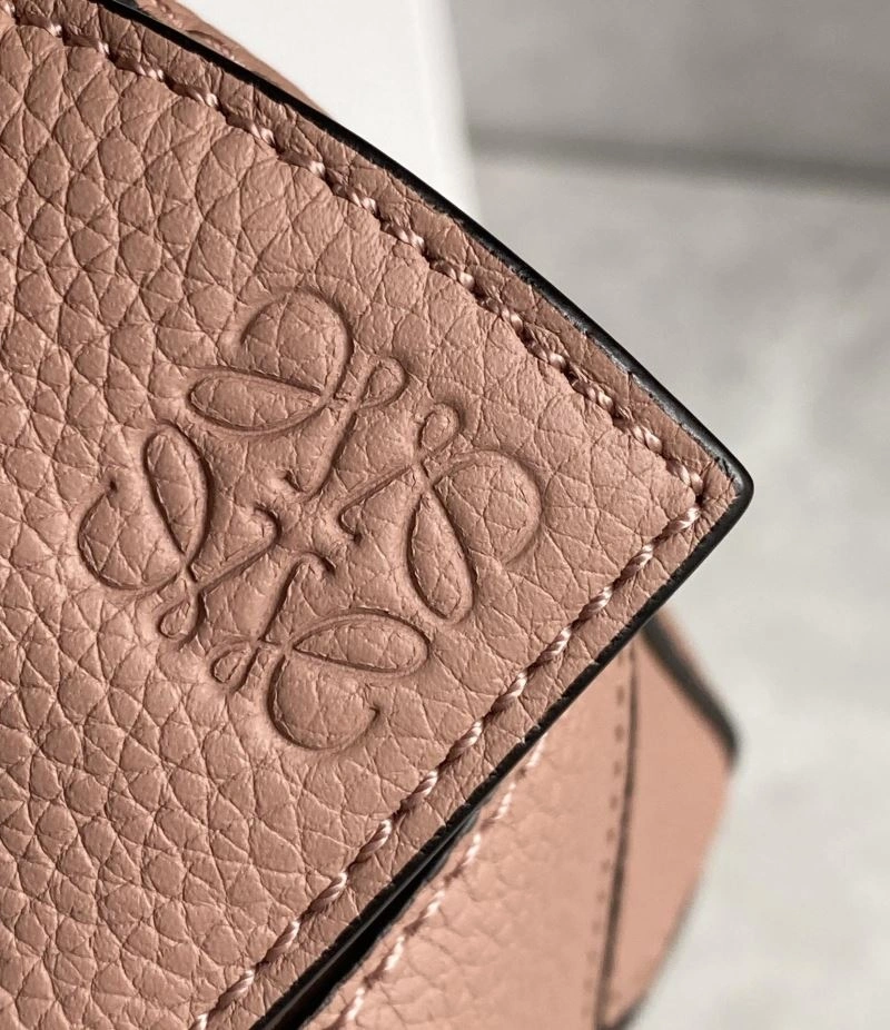 Authentic Loewe Puzzle Bags