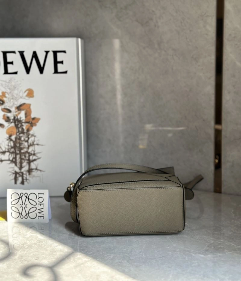 Brand-original Loewe Puzzle Bags