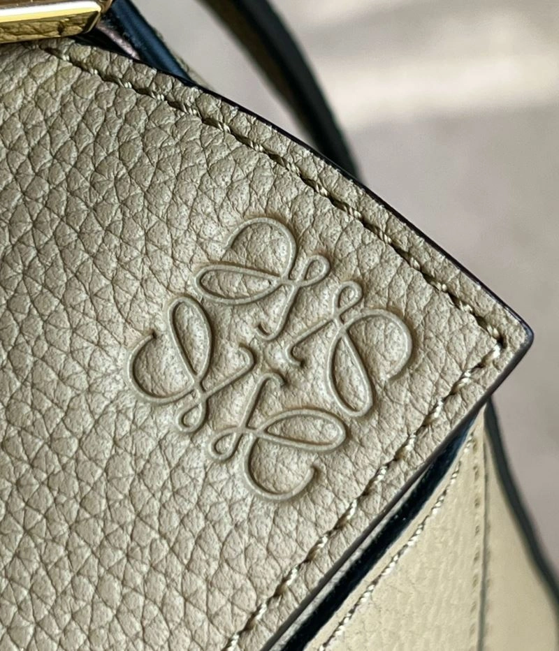 Brand-original Loewe Puzzle Bags