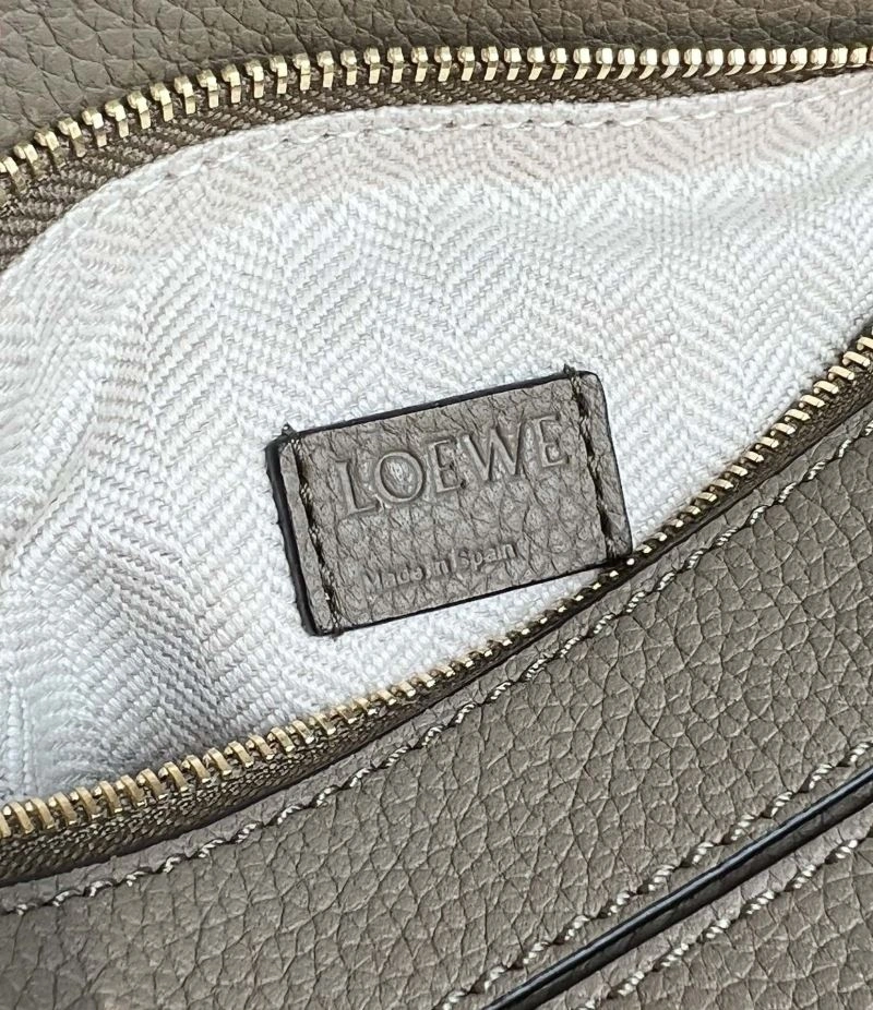 Brand-original Loewe Puzzle Bags