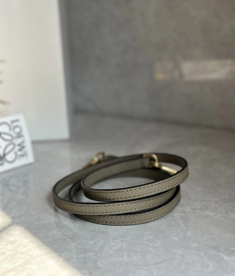 Brand-original Loewe Puzzle Bags